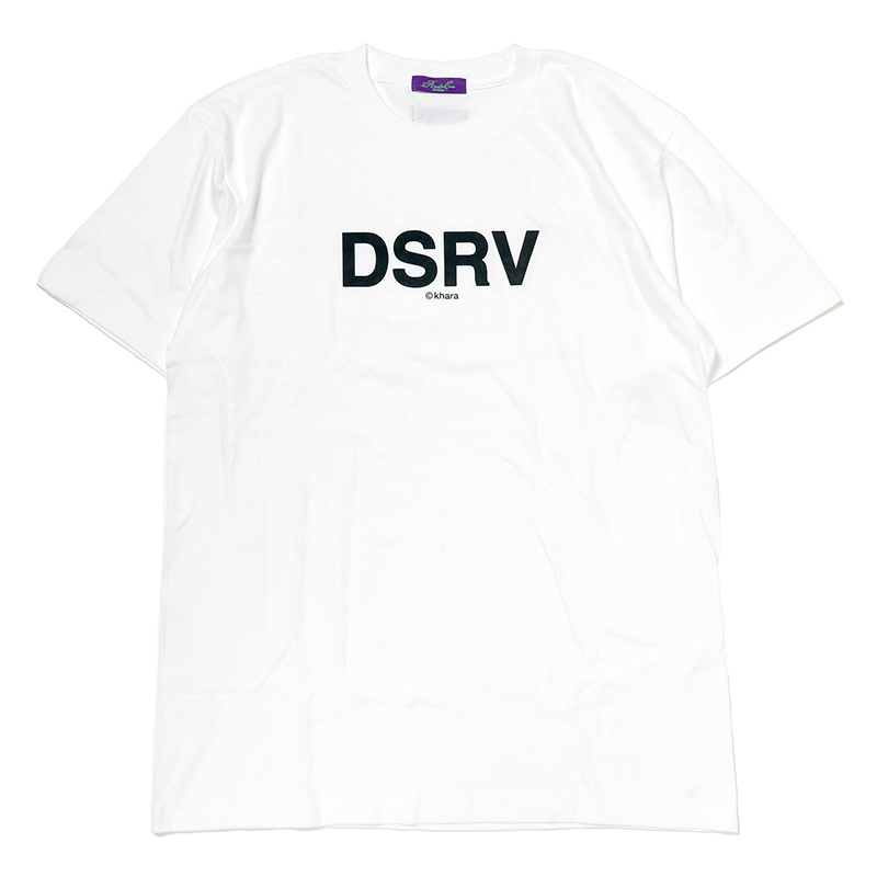 RADIO EVA 148 EVANGELION LETTER T-Shirt/WHITE（DSRV）(M WHITE（DSRV）): ファッション | EVANGELION STORE オンライン