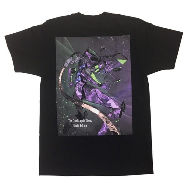 ファッション/Tシャツ(EVA-T)(並び順:発売日 8/17ページ ファッション/Tシャツ(EVA-T)(並び順:発売日 8/17ページ