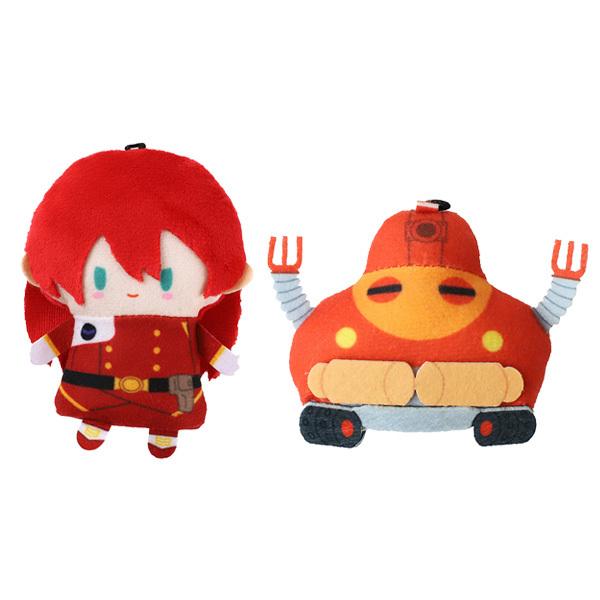 ブランド・プロジェクト・作品/ふしぎの海のナディア ブランド・プロジェクト・作品/ふしぎの海のナディア