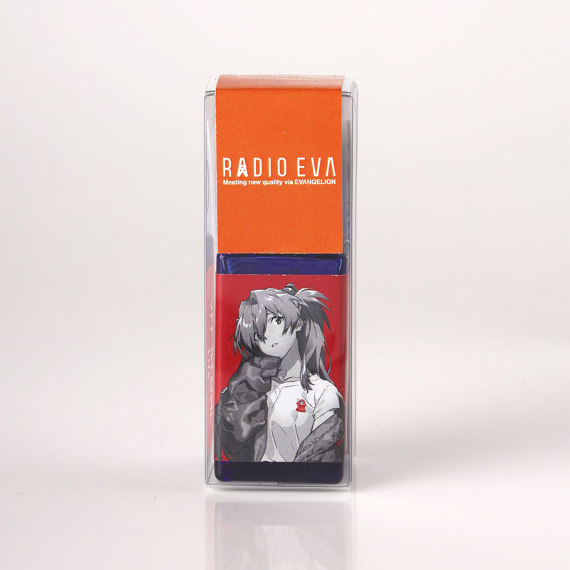 RADIO EVA A004 EVANGELION THE ALL IN ONE OIL 10ml RADIO EVA A004 EVANGELION THE ALL IN ONE OIL 10ml