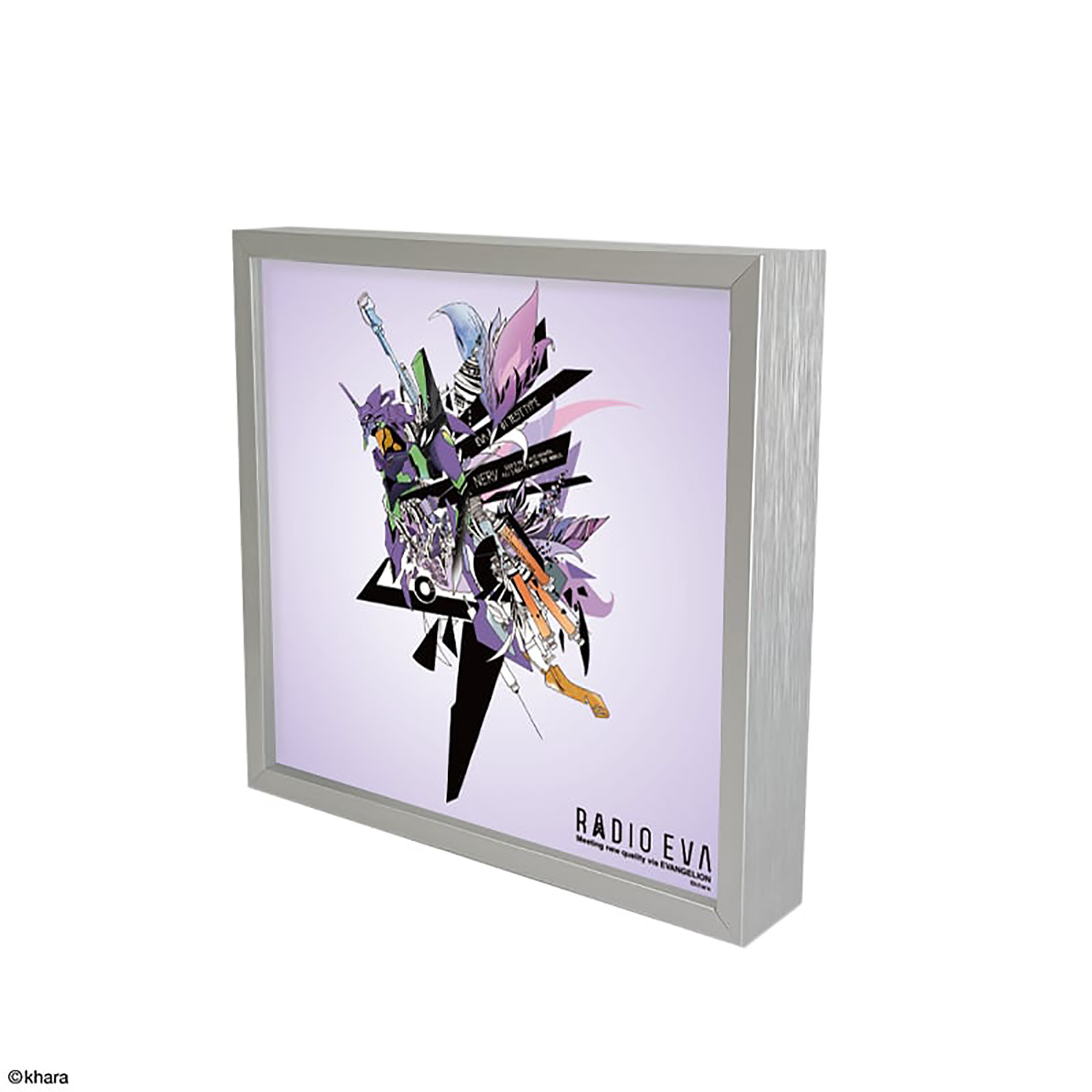 複製原画・キャンバスアート | EVANGELION STORE オンライン