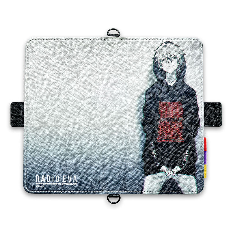 ファッション・ジュエリーブランド/RADIO EVA | EVANGELION STORE オンライン