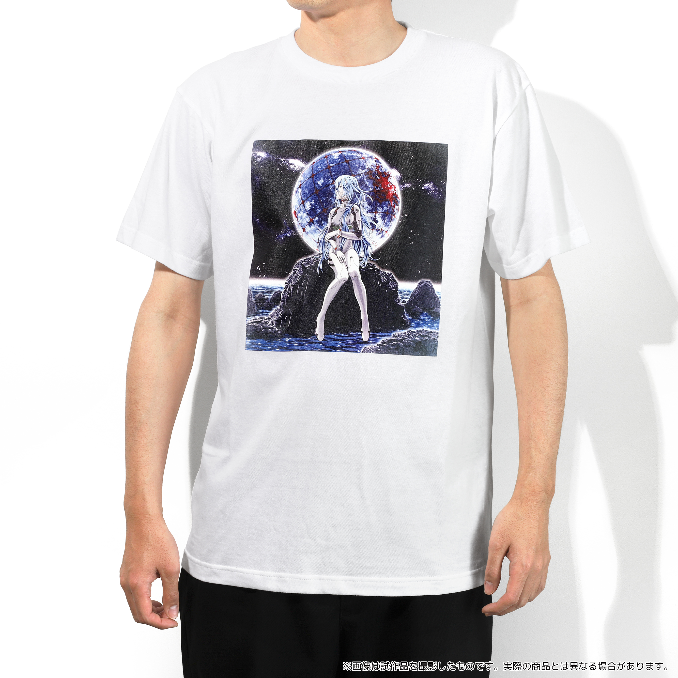 ファッション/Tシャツ(EVA-T) | EVANGELION STORE オンライン ファッション/Tシャツ(EVA-T) | EVANGELION STORE オンライン
